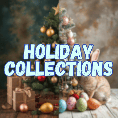 Holiday Collections – Glamorous Pups